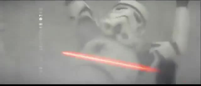 Adywans - Star wars: Revisited - The Opening Scene. - Coub