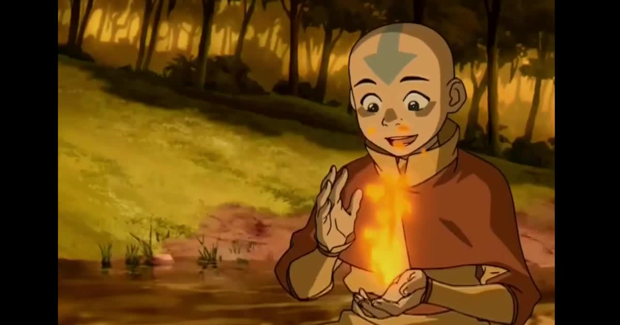 Avatar - part 3 - Coub