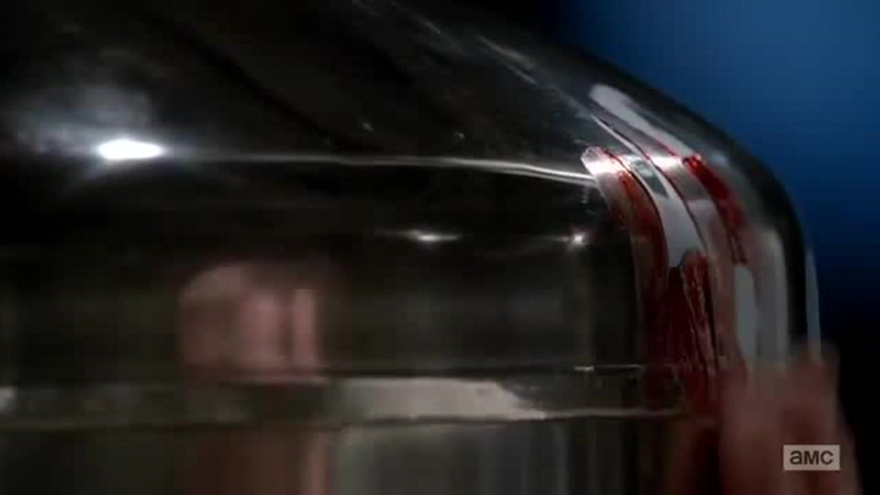 Breaking Bad alternative ending - Coub