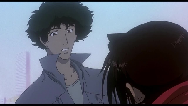 Cowboy Bebop - Coub