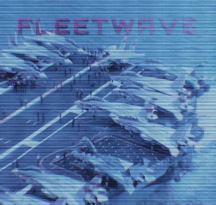 FLEETWAVE - Coub