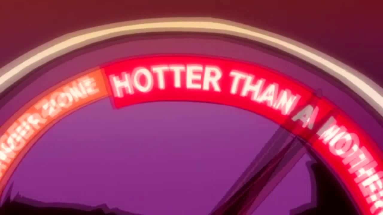 [Drop It Like It's Hot] HOTTER THAN A MOTHERFUCKER - Coub