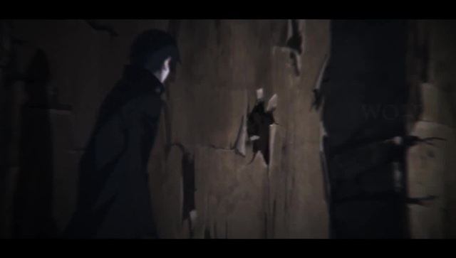 𝙻𝚘𝚗𝚎 𝚆𝚘𝚕𝚏 - Coub