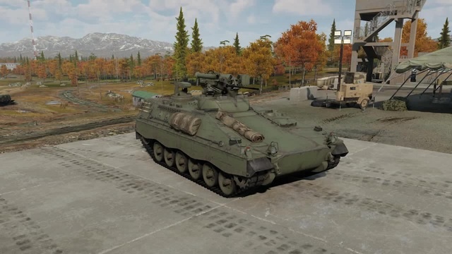 How To Make Pbv 301 [War Thunder] - Coub