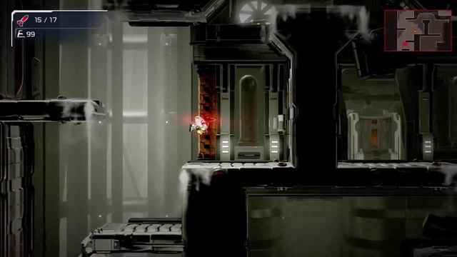 Metroid Dread Eternal - Coub