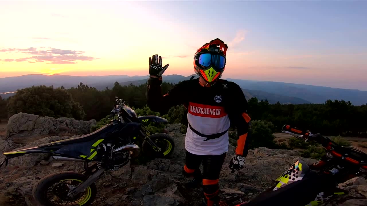 THIS IS WHY WE RIDE 8 - Coub