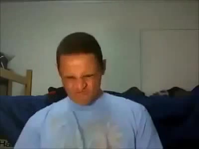 CRAZY DUBSTEP FACE DANCE - Coub