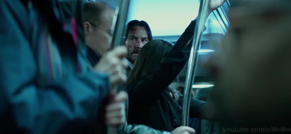 Unexpected encounter - Coub