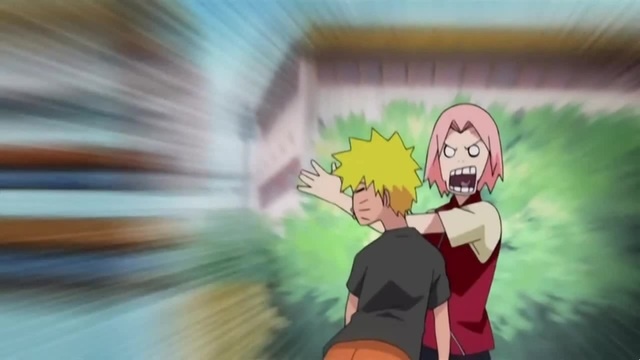 another Sakura day - Coub