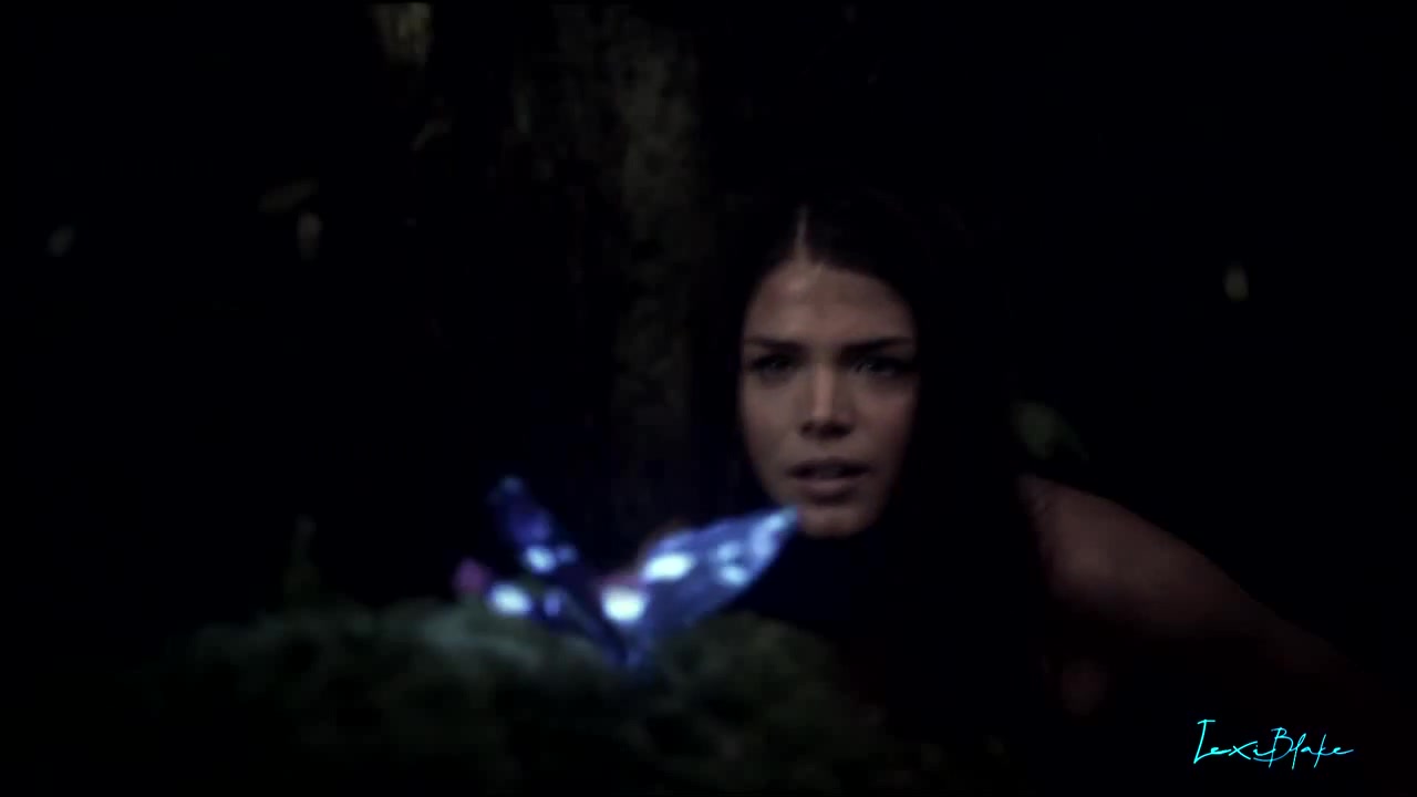Octavia Blake - What's wrong ? - Coub