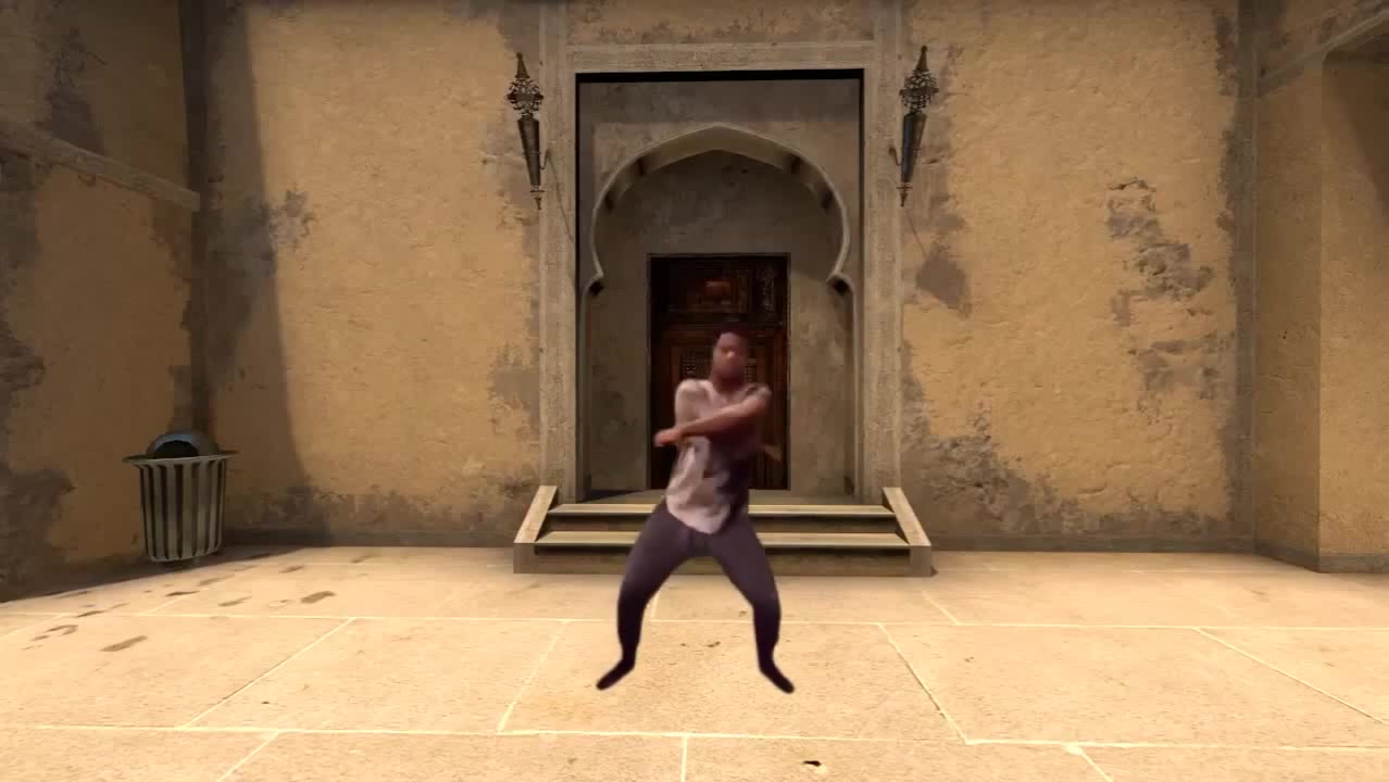 Car Shearer dance in clutch moment - Coub