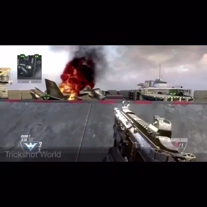 😍Carrier! • 😎DOUBLE TAP😎 if you have diamond snipers! • 🎧Outside (Remix) - Coub