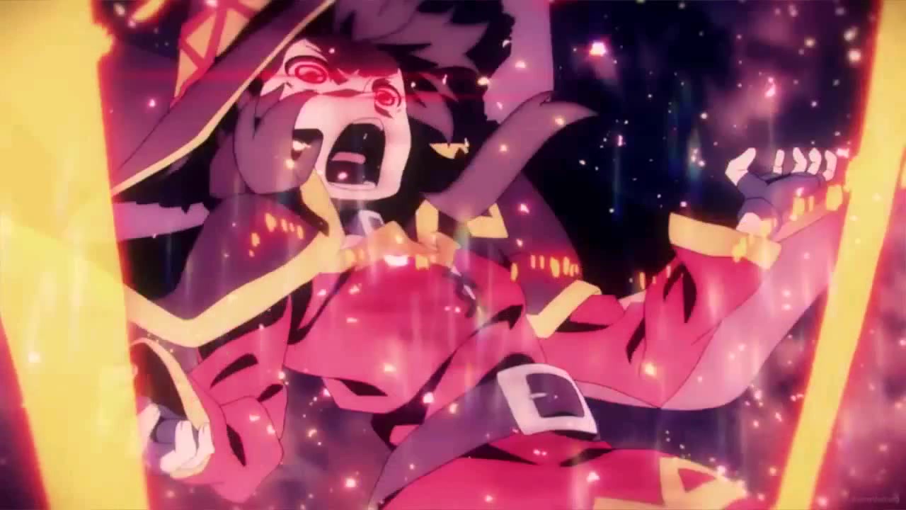 Explosion saiyan - Coub