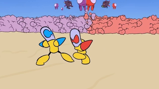 Endless War | StarCraft - Coub