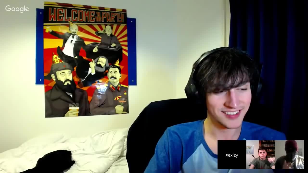 Platformism in a nutshell - Coub