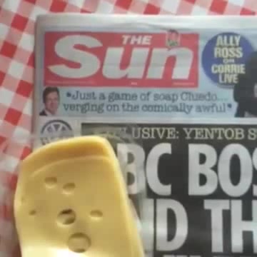 The Cheese Of Truth 2 - Coub