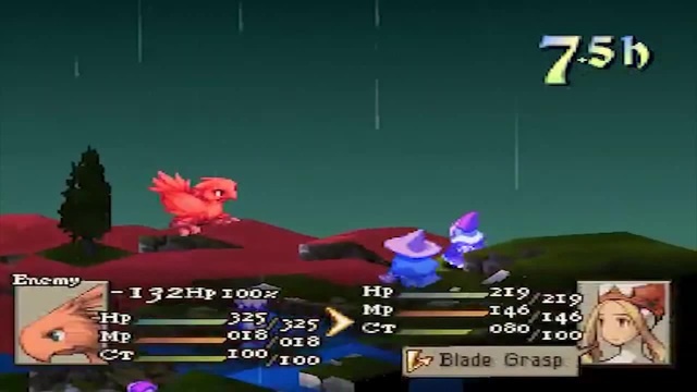 Red Chocobo FTW - Coub
