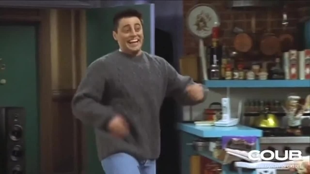 COUB # 7: Movies & TV - Coub