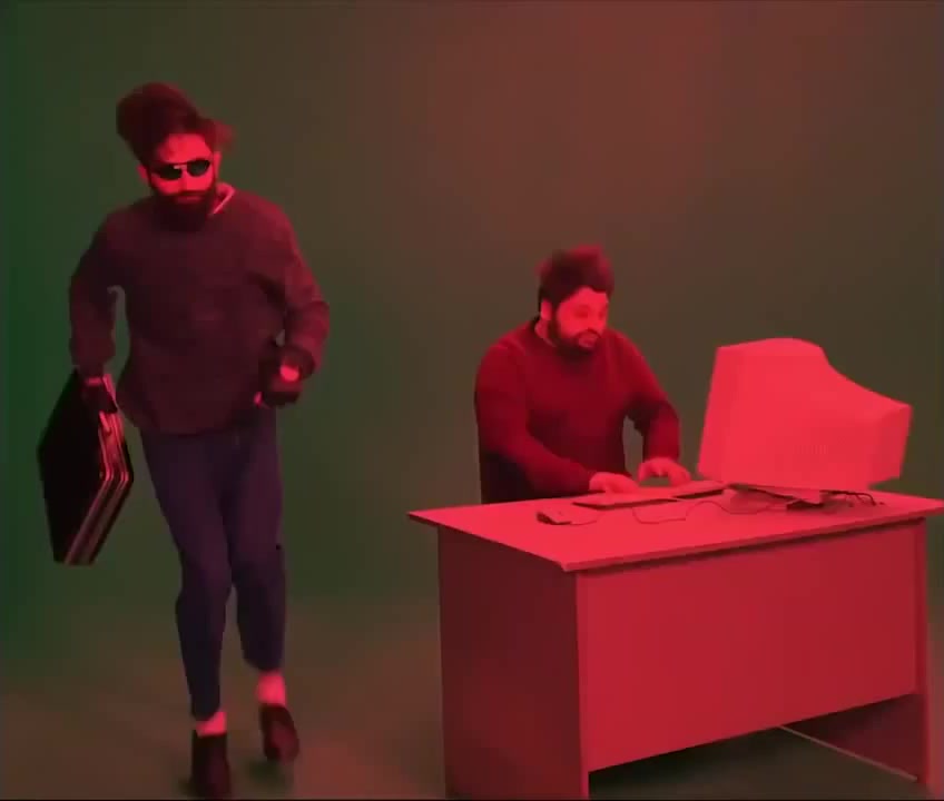 Better not remember) - Coub