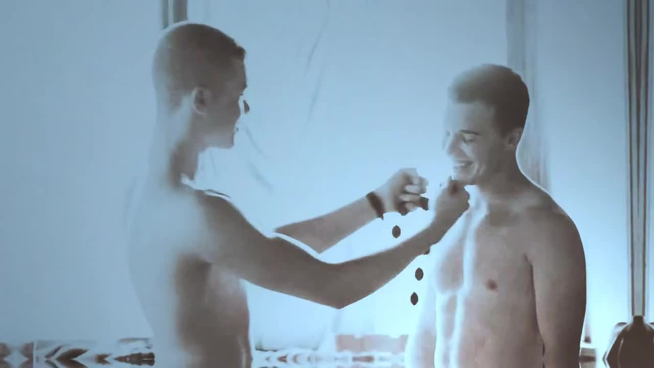 MICKEY AND IAN | Gallavich | drive me crazy - Coub