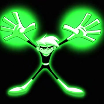 "Danny Phantom" Theme Song (HQ) | Episode Opening Credits | Nick ...