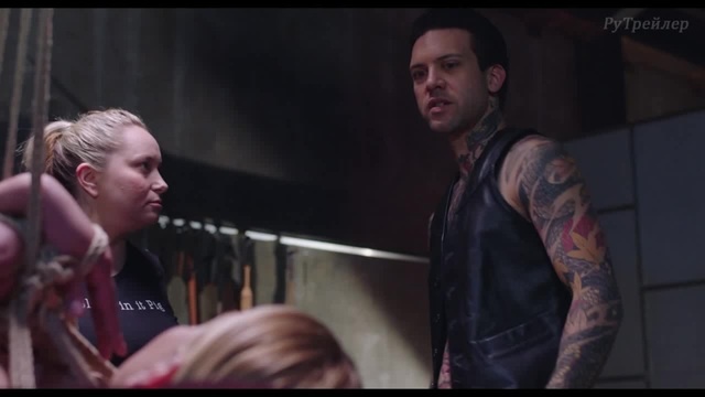 Удовольствие / Pleasure (2021) - Coub