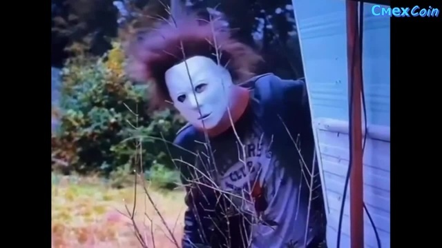 Очень странные дела - Coub