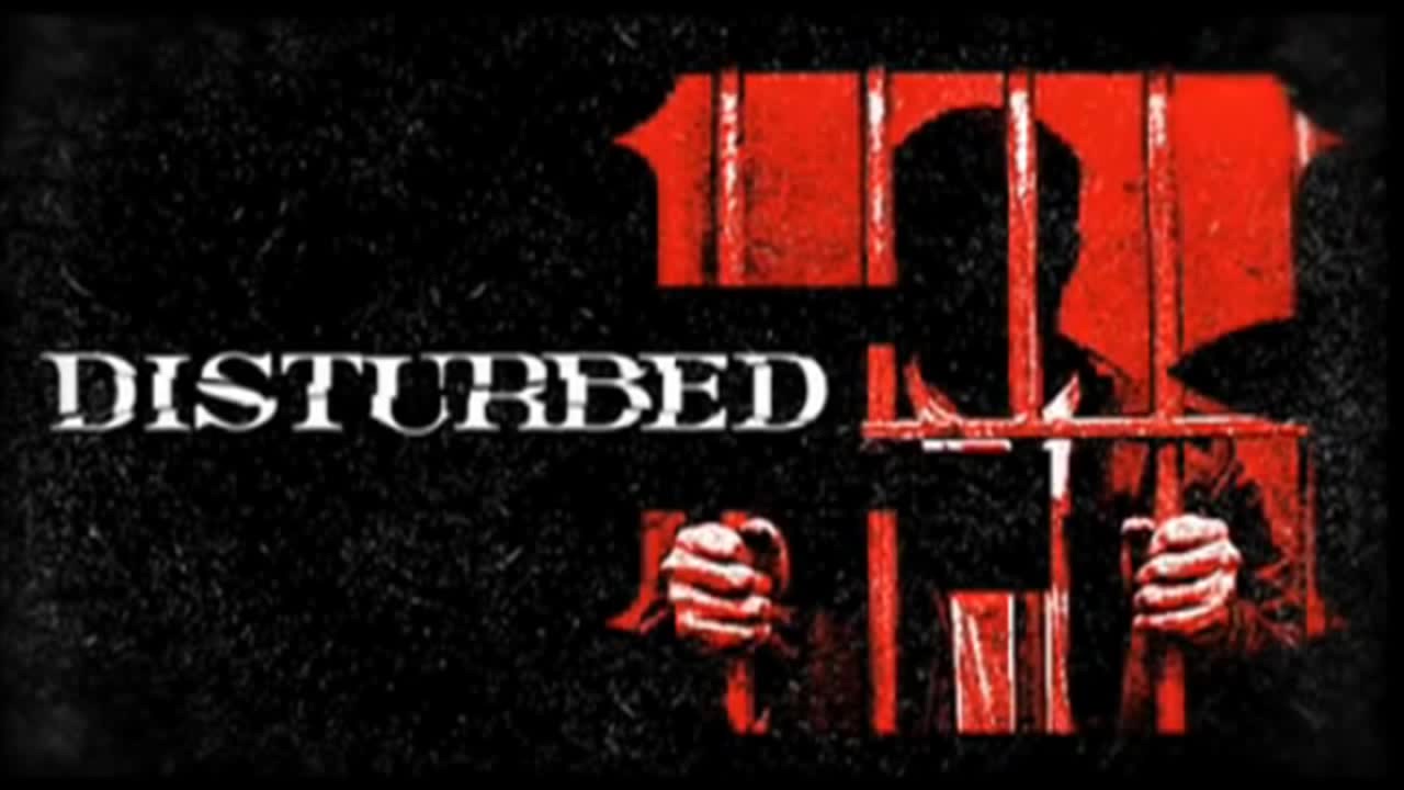 Disturbed - 3 - Coub