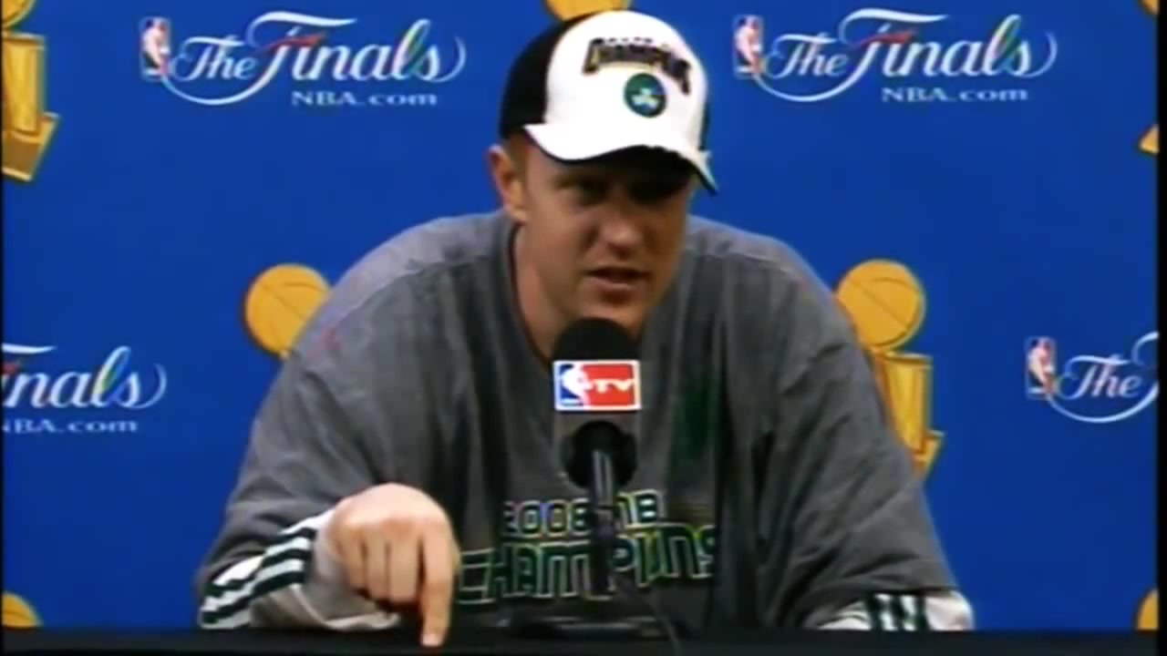 Hilarious NBA Interviews Part 2 - Coub