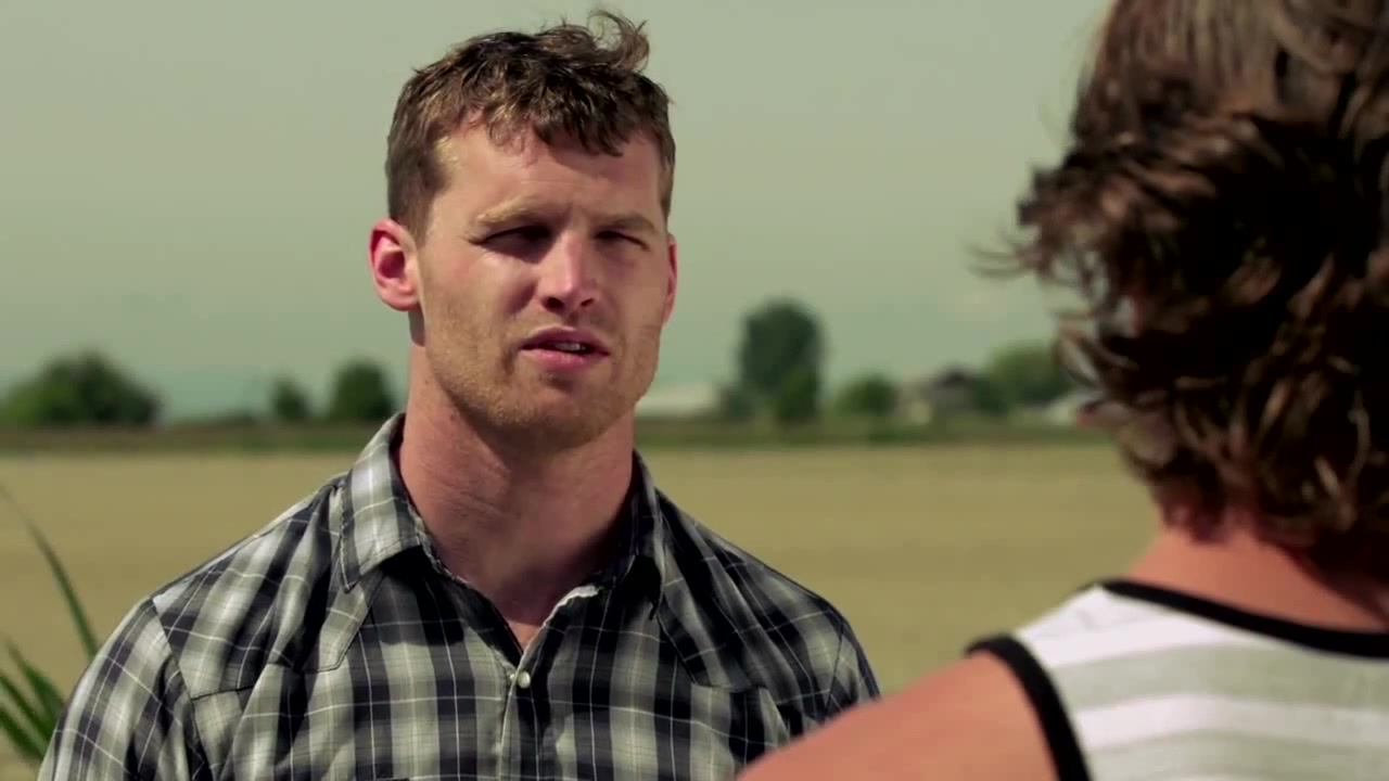 Letterkenny Problems: "Hockey Players" - Coub