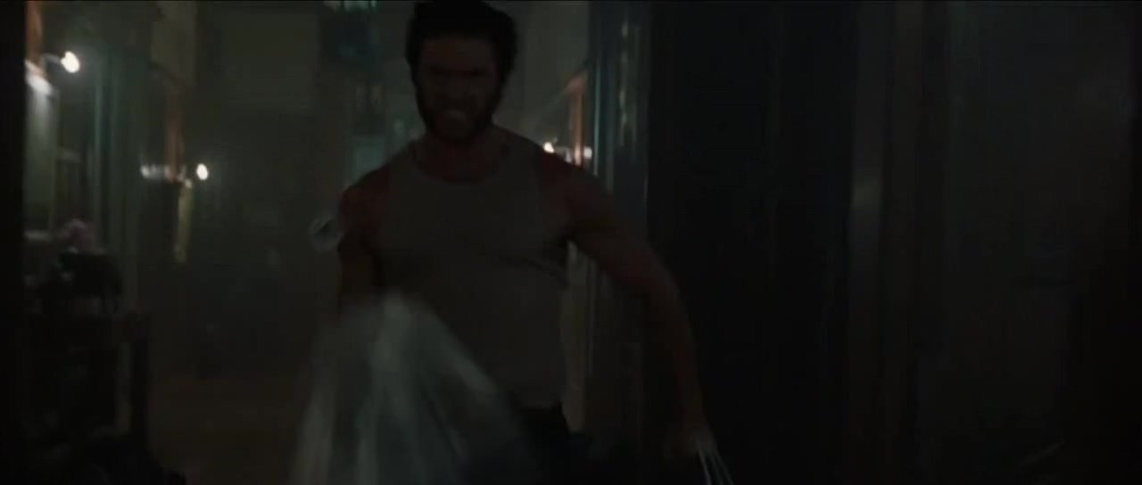 The long way Logan - Coub