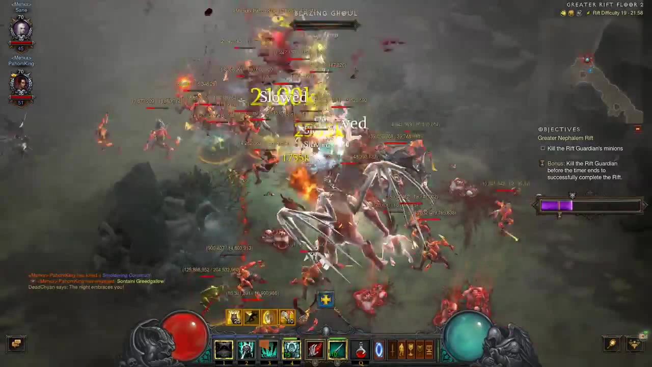 Running in the Rift - Coub