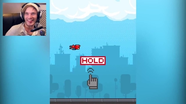 FLAPPY BIRD KILLER(s)! - Coub
