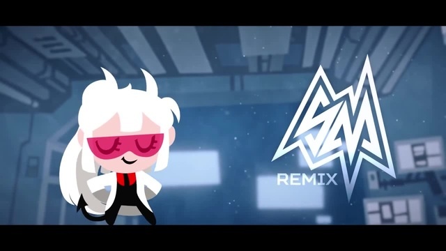 SayMaxWell - Helltaker - Titanium [Remix] Самый ТОПовый фрагмент! - Coub