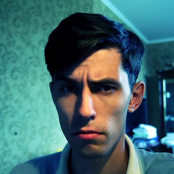 Facial expressions - Coub