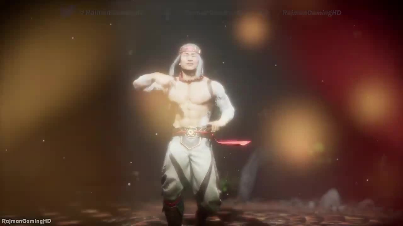 Stayin Alive - lu kang - Coub