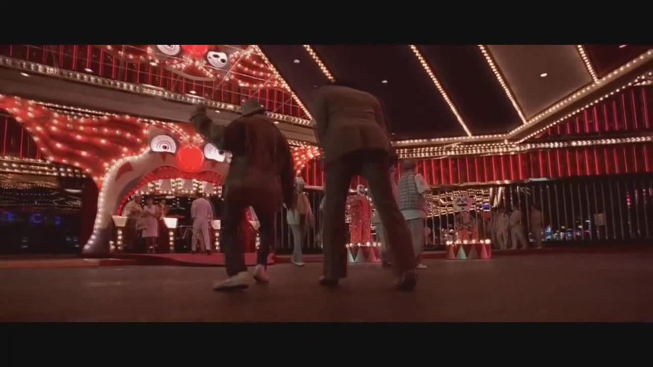 Chasing White Rabbit - Coub