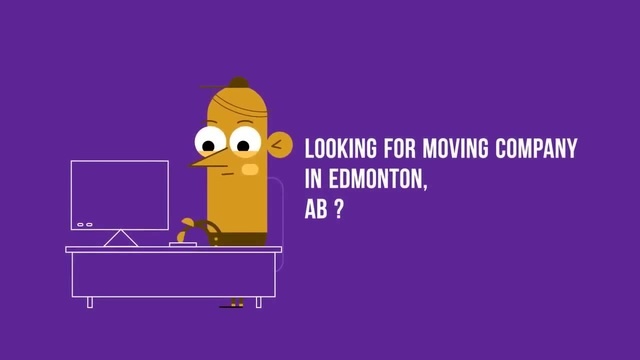 Get Movers Edmonton AB - Moving Company - Coub