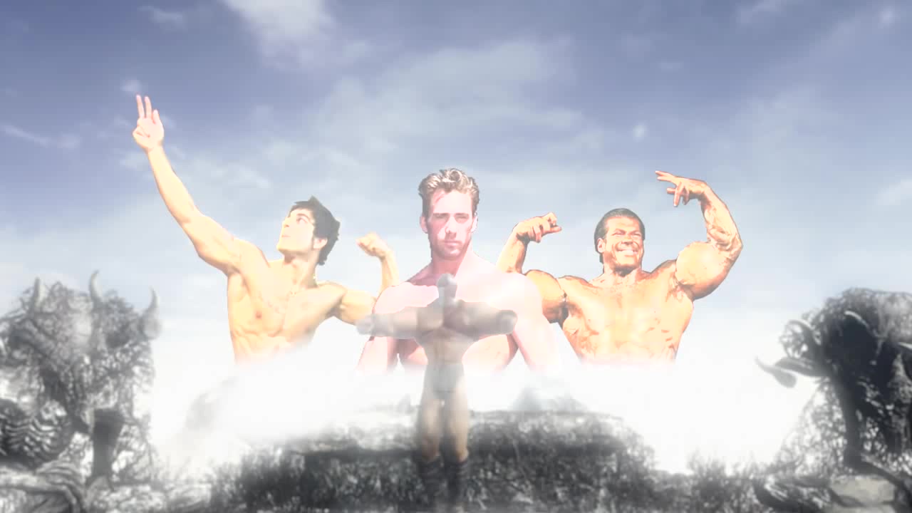 Dark Souls 3: Over 99 Strength - Coub