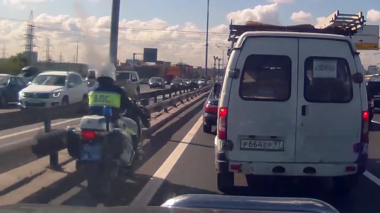 Fuck the police! - Coub