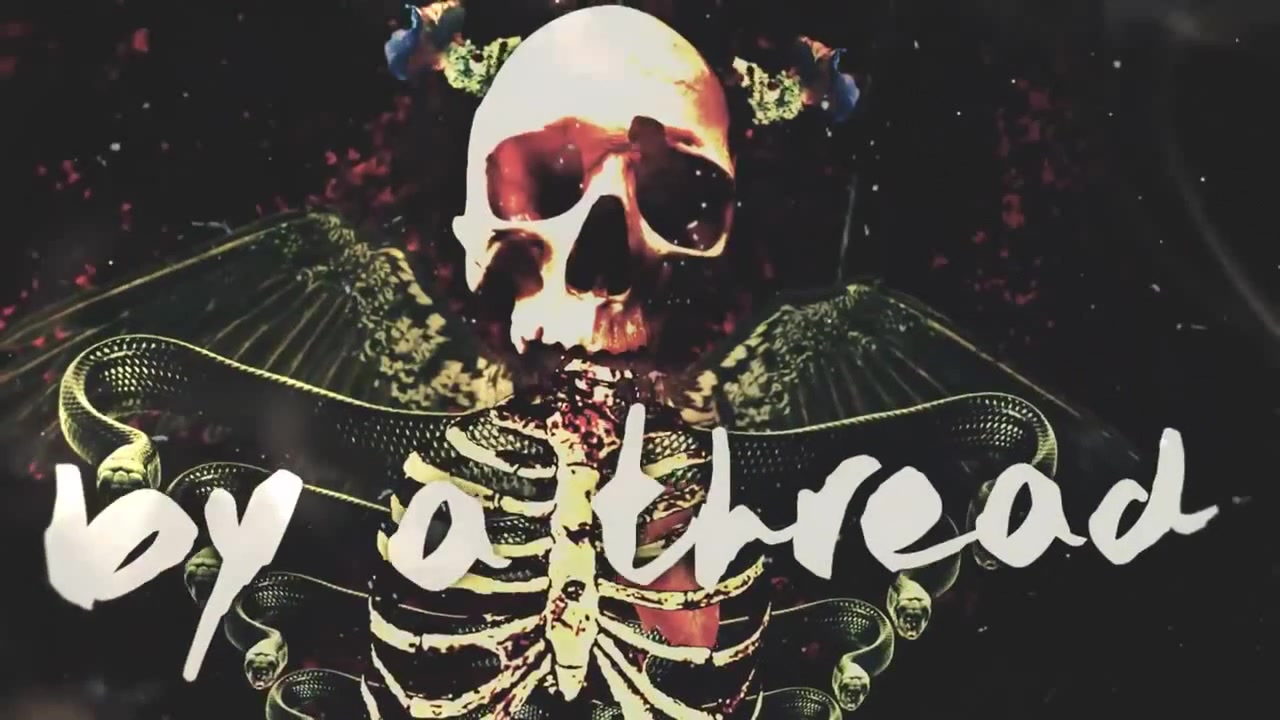 HELLYEAH - "Love Falls" (Lyric Video) - Coub