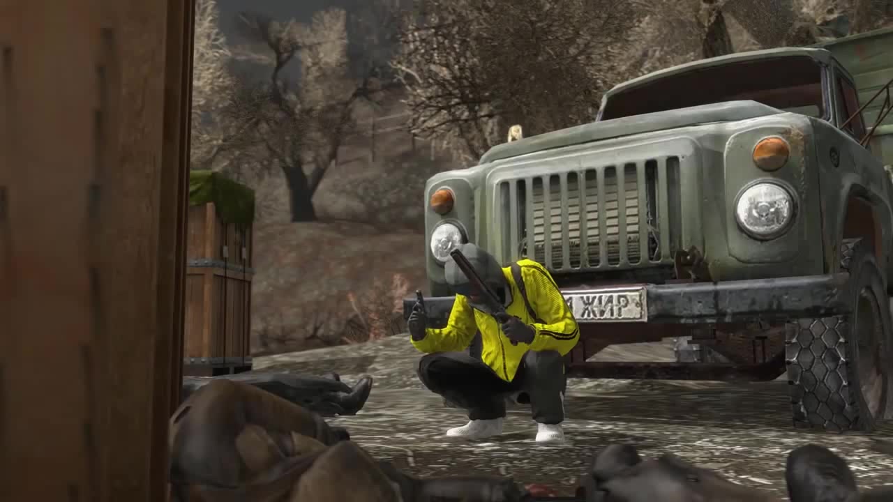 Zoning Out - S.T.A.L.K.E.R. animated - Coub