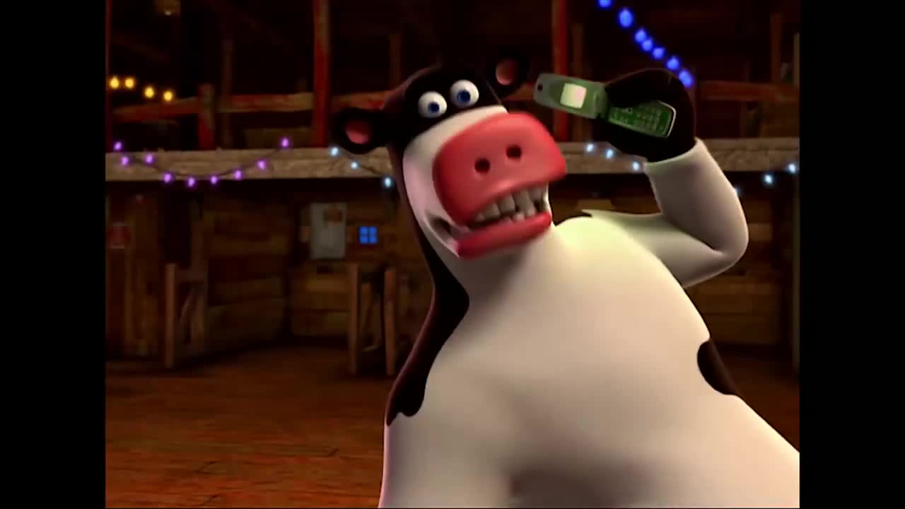 "Back at the Barnyard" Theme Song (HQ) | Episode Opening Credits | Nick ...