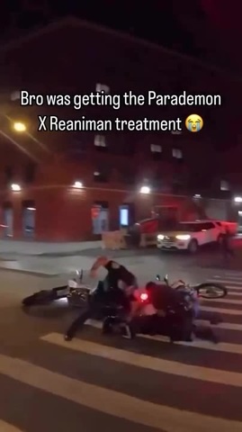 The Parademon X Reaniman treatment - Coub