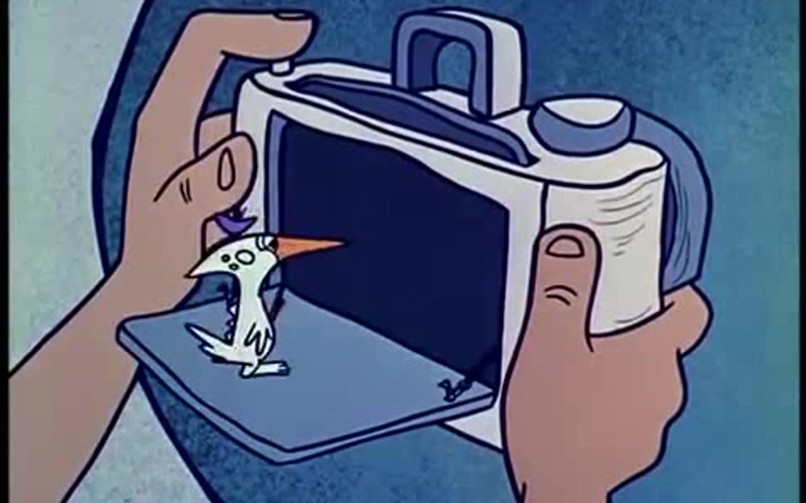 Flintstones technology - Coub