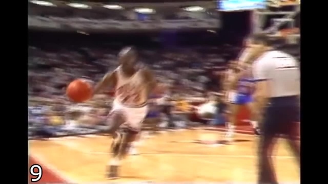 Michael Jordan - Coub