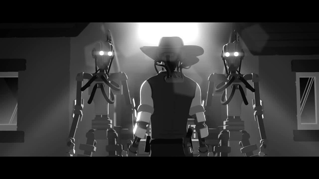 Friendly Shadow - Save It (Autodale by David James Armsby) - Coub