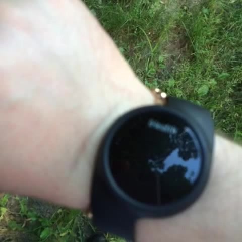 IHealth sports watch - спортивные часы и умные браслеты! - Coub