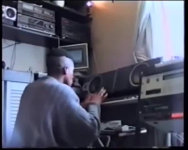 WE need the Jungle - Coub