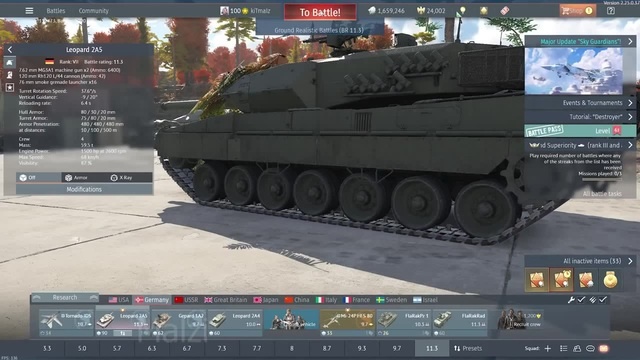 When you Activate boost :) - Coub